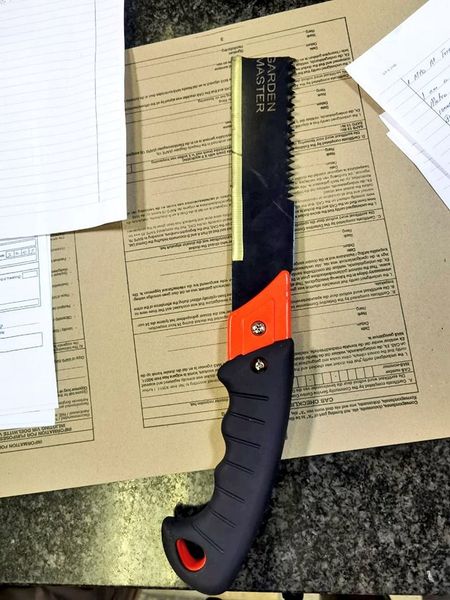 Man Arrested And Detained At Hillbrow Saps For Common Robbery Road
